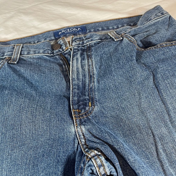 Arizona Jean Company | Jeans | Arizona Original Straights Jeans Men ...